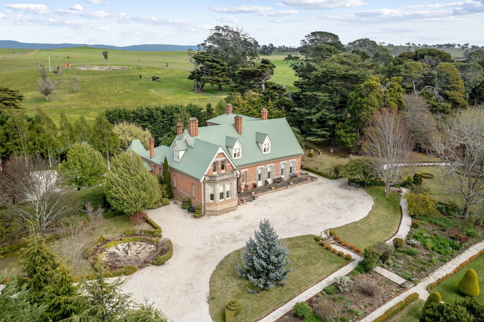 Ross TAS 7209 - House for Sale | Domain