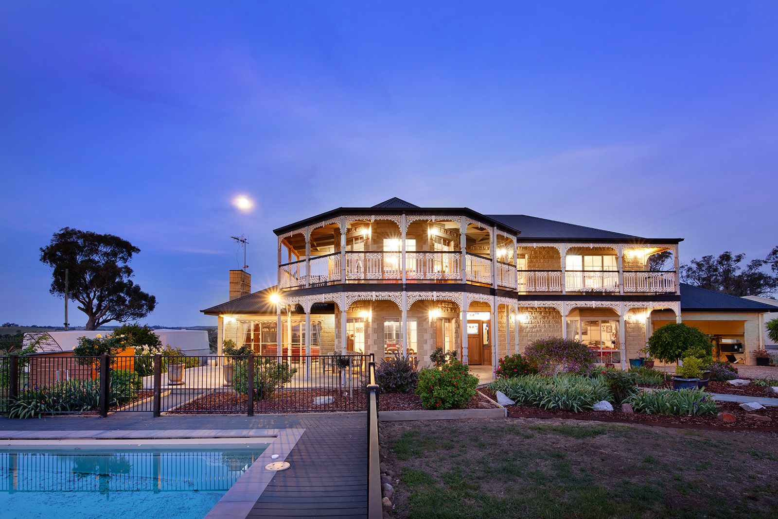 220 Hills Road, Derrinal VIC 3523 - House for Sale | Domain