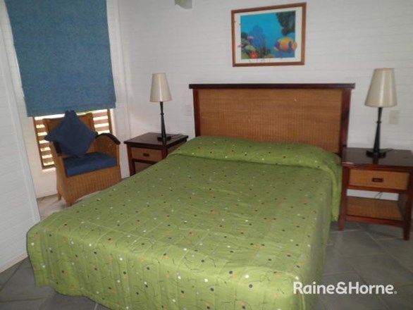 Bungalow 41 Kohuna Sands Resort, Bucasia QLD 4750 - Villa For Rent | Domain