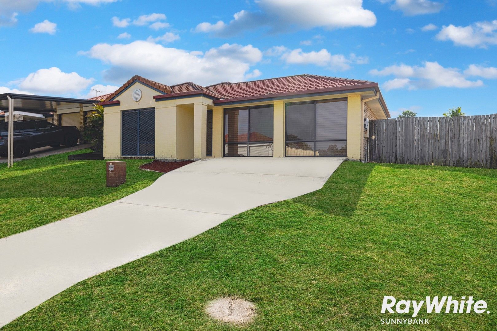 7 Green Place, Durack QLD 4077 - House For Rent | Domain