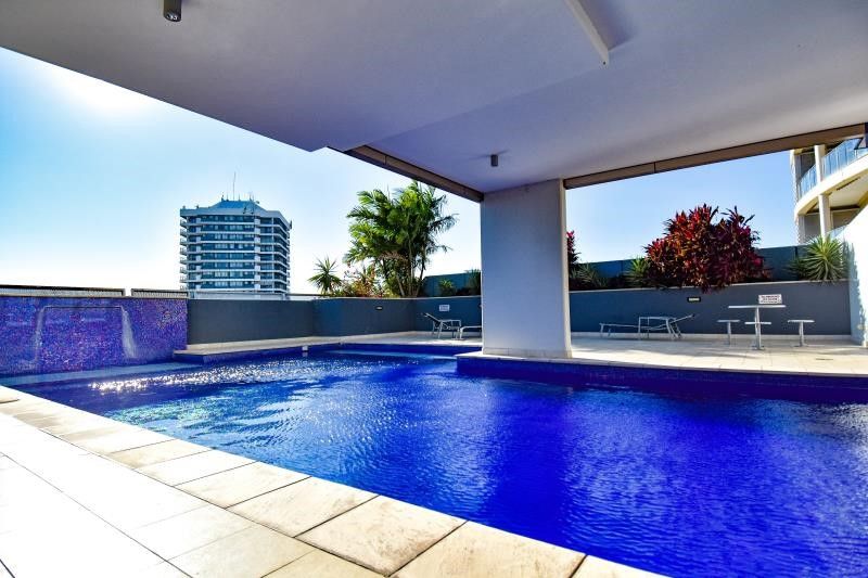 1503/105 Mitchell Street, Darwin City NT 0800 - Apartment For Rent | Domain