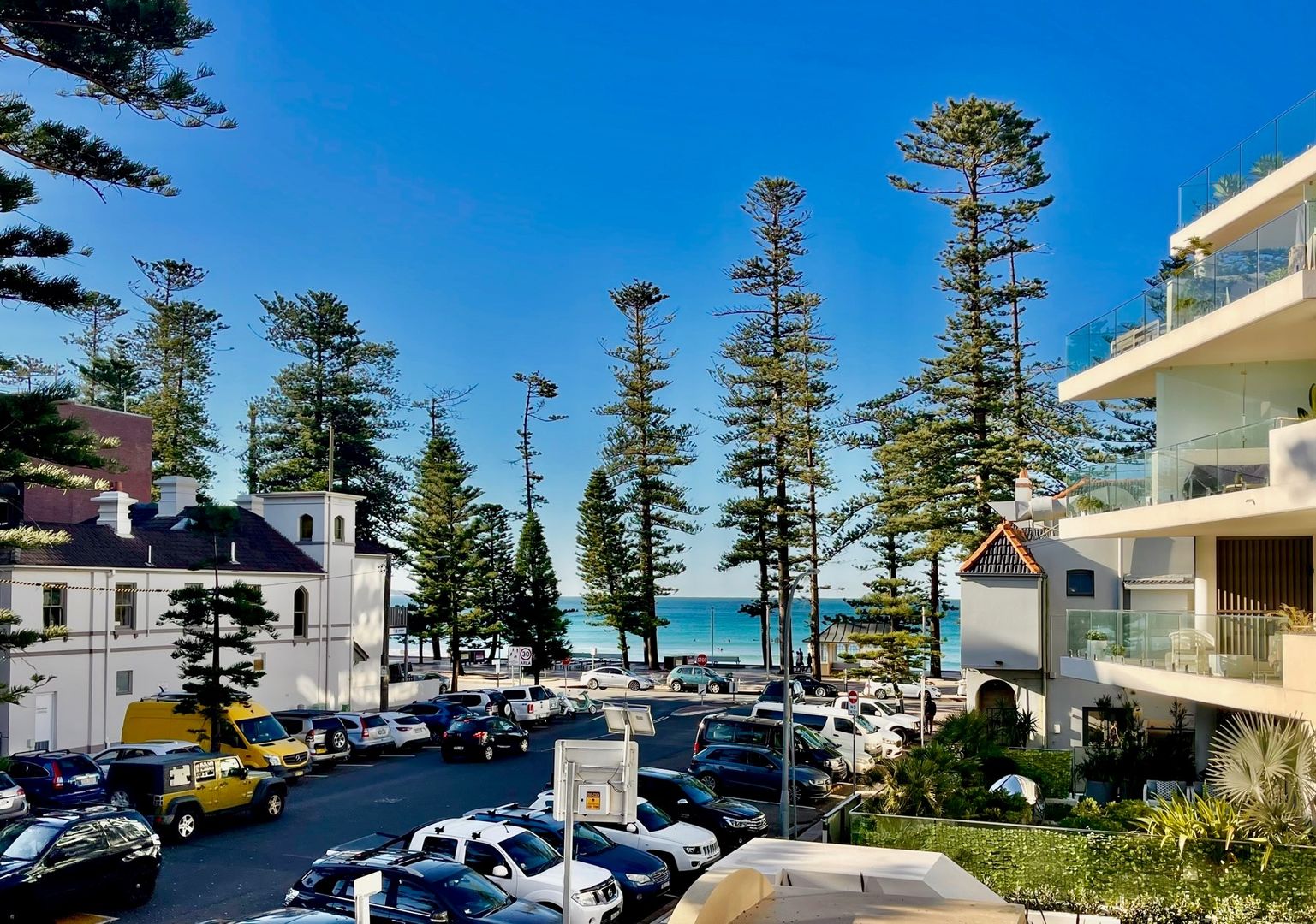 7/42 Victoria Parade, Manly | Property History & Address Research | Domain