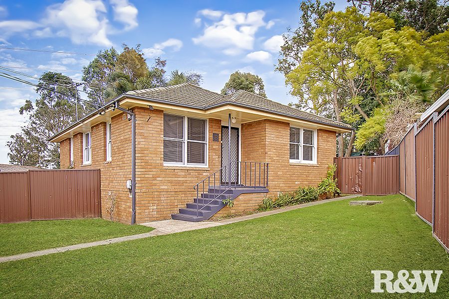 8 Petrel Place, Tregear NSW 2770 - House For Rent - $420 | Domain