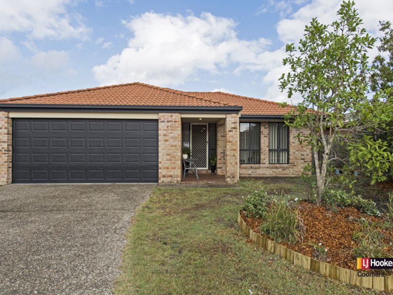 8 Dean Court, Upper Coomera | Property History & Address Research | Domain
