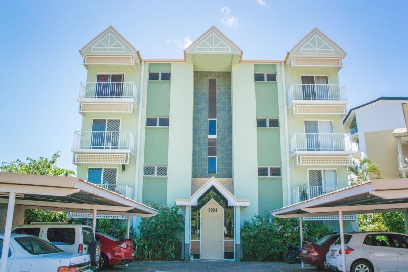 6/180 Smith Street, Larrakeyah NT 0820 - Block Of Units For Rent - $550 ...