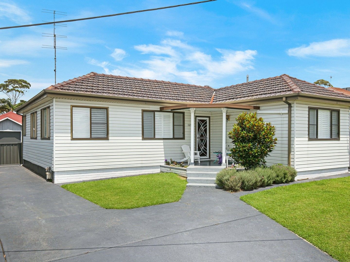 129 Towradgi Road, Towradgi | Property History & Address Research | Domain