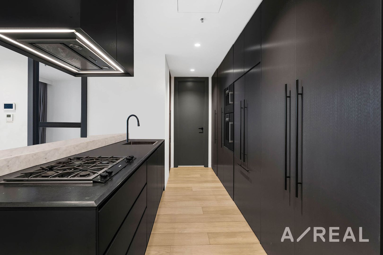 1206/25 Waterfront Way, Docklands VIC 3008 | Domain