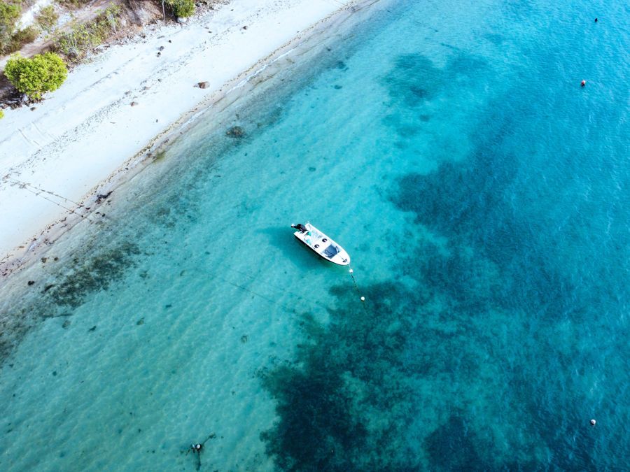 Lot 2 Muralug Beach Road, Prince Of Wales QLD 4875 - Vacant Land for Sale