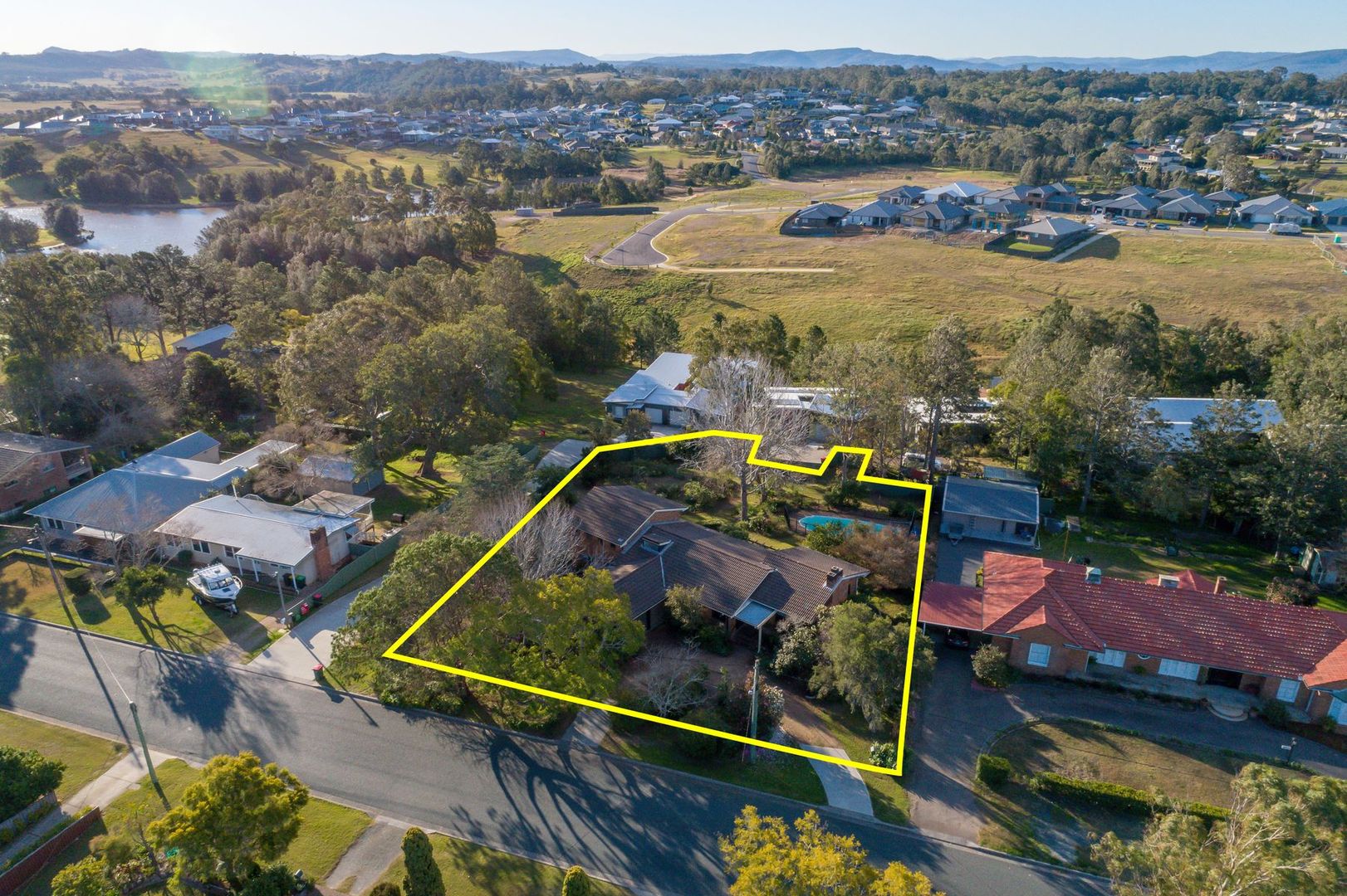 7 Victoria Road, Bolwarra | Property History & Address Research | Domain