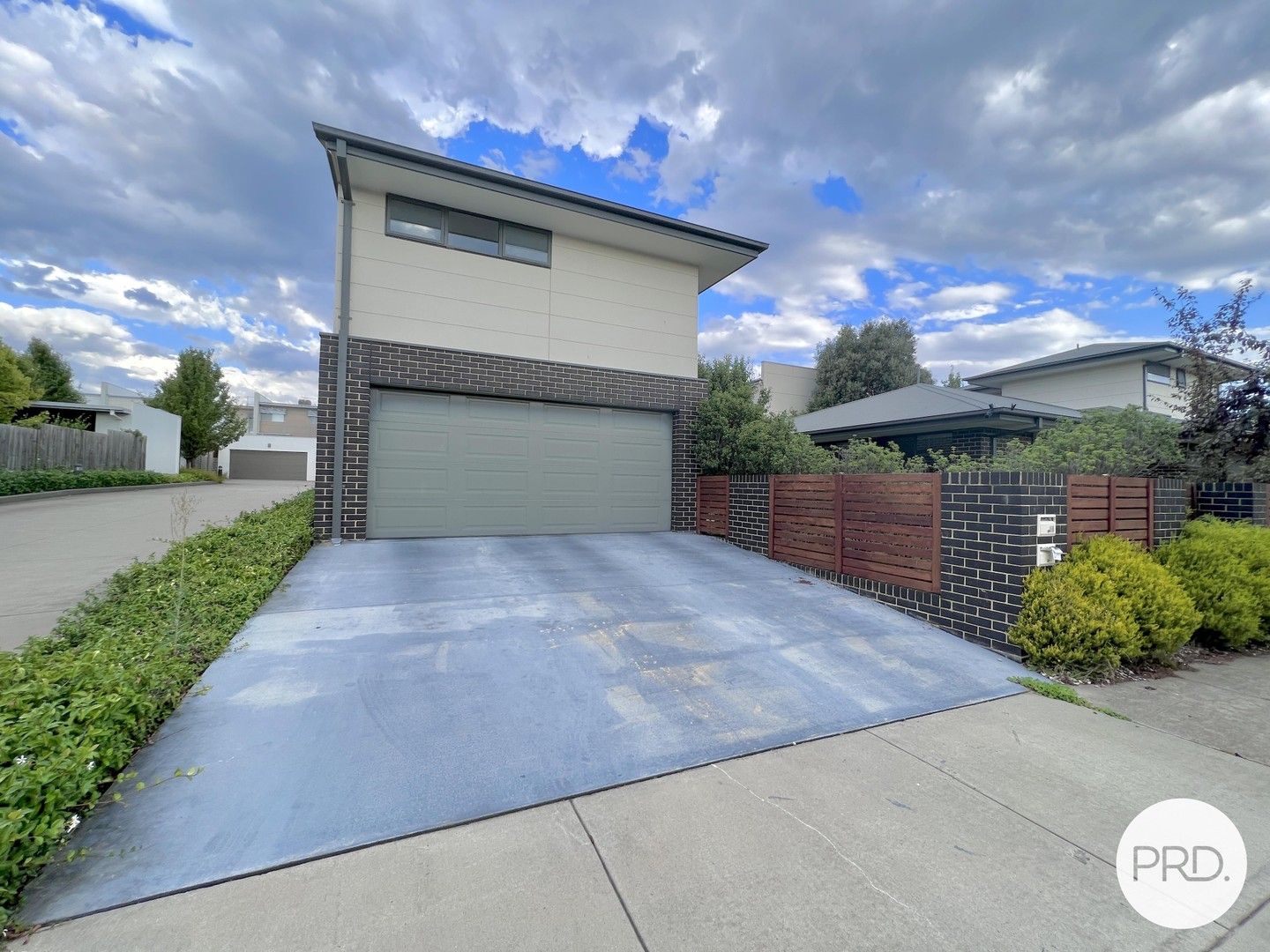 29 Zanci Street, Crace ACT 2911 - Duplex For Rent - $370 | Domain