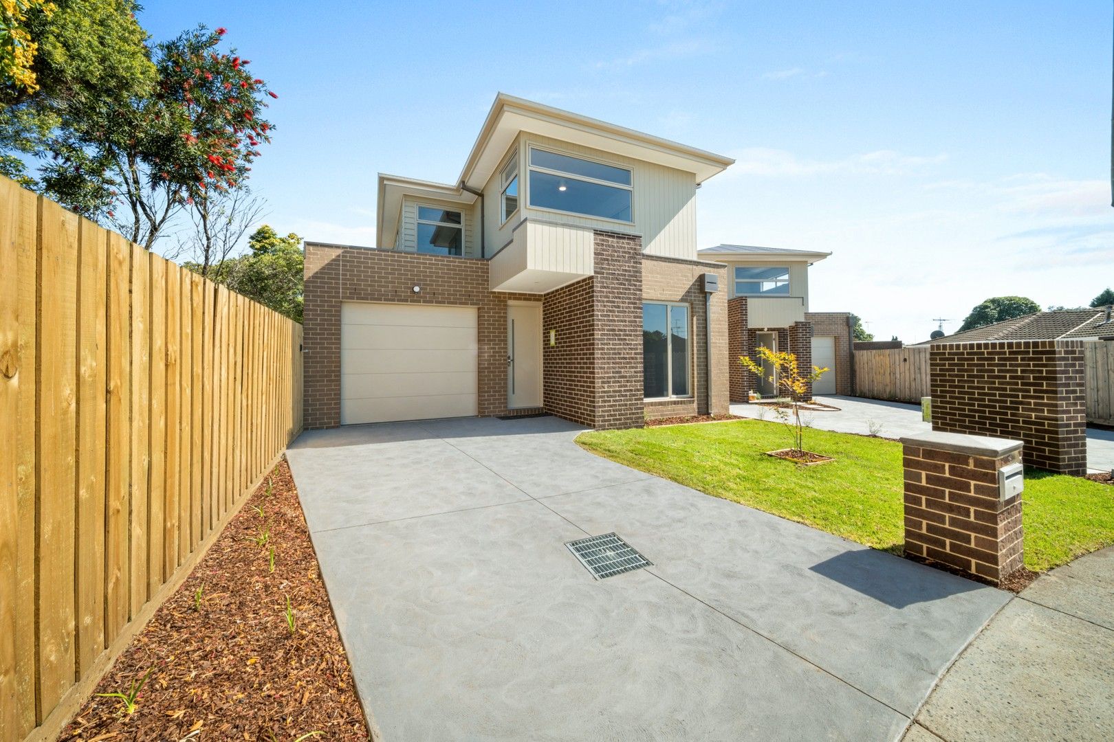 1/4 Clive Court, Corio VIC 3214 - Townhouse For Rent | Domain