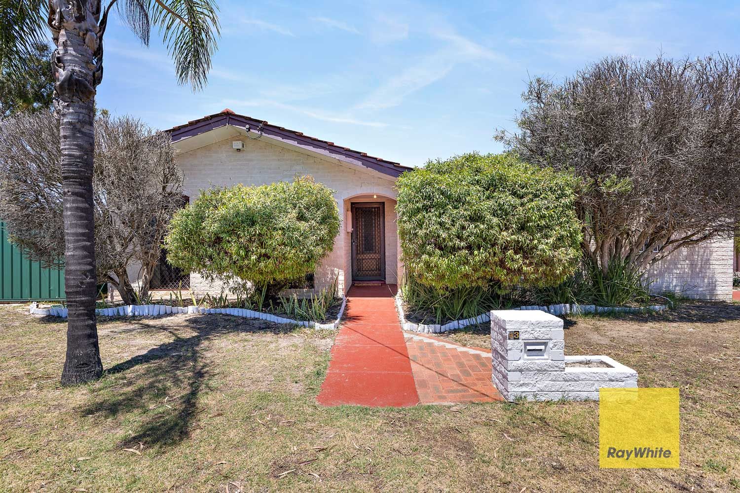 43 Moss Street, Huntingdale WA 6110 | Domain