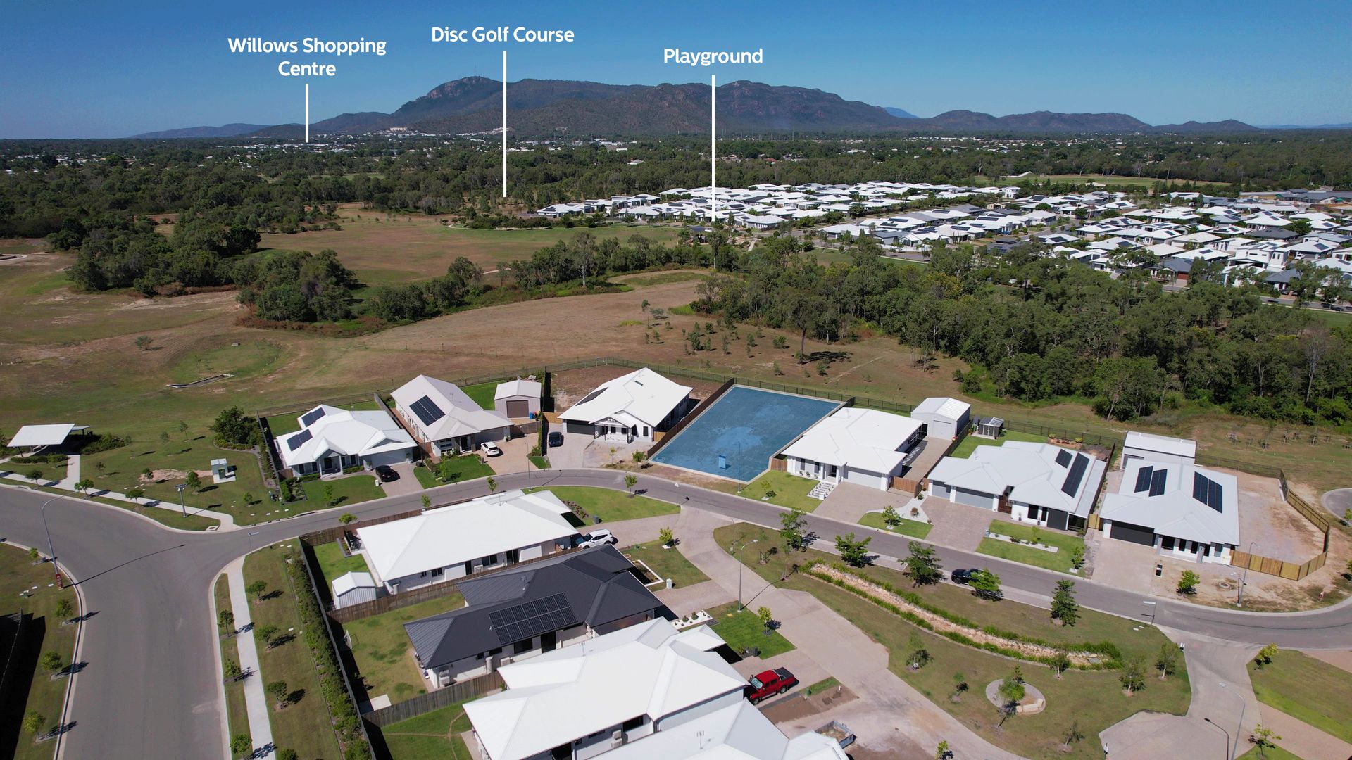 7 Kingsborough Court, Bohle Plains QLD 4817 | Domain