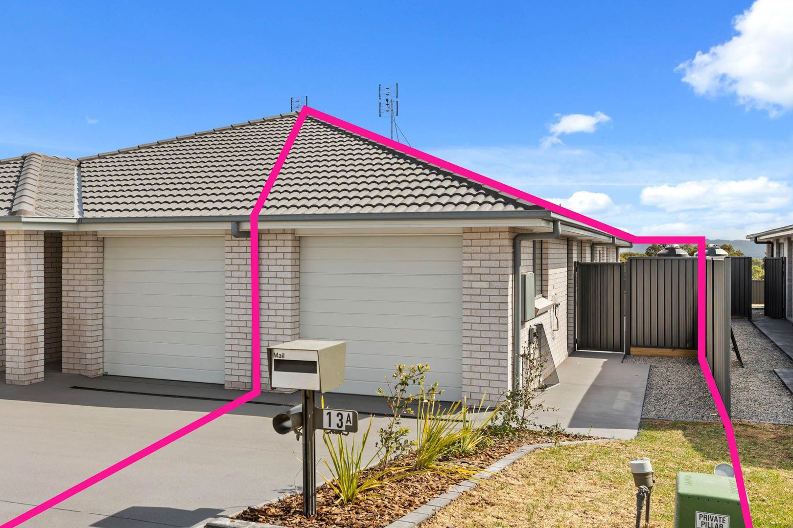 13A Font Hill Drive, Farley NSW 2320 - House For Rent | Domain