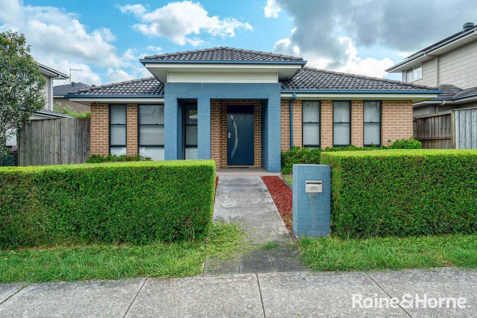 48 Annfield Street, Kellyville Ridge NSW 2155 - House For Rent | Domain
