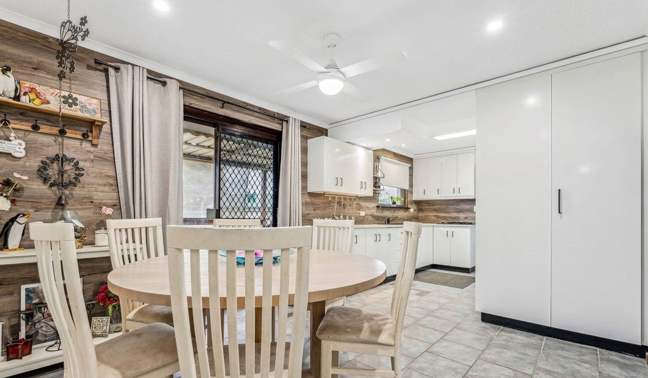 1 Amos Court, Morphett Vale SA 5162 - House For Rent | Domain