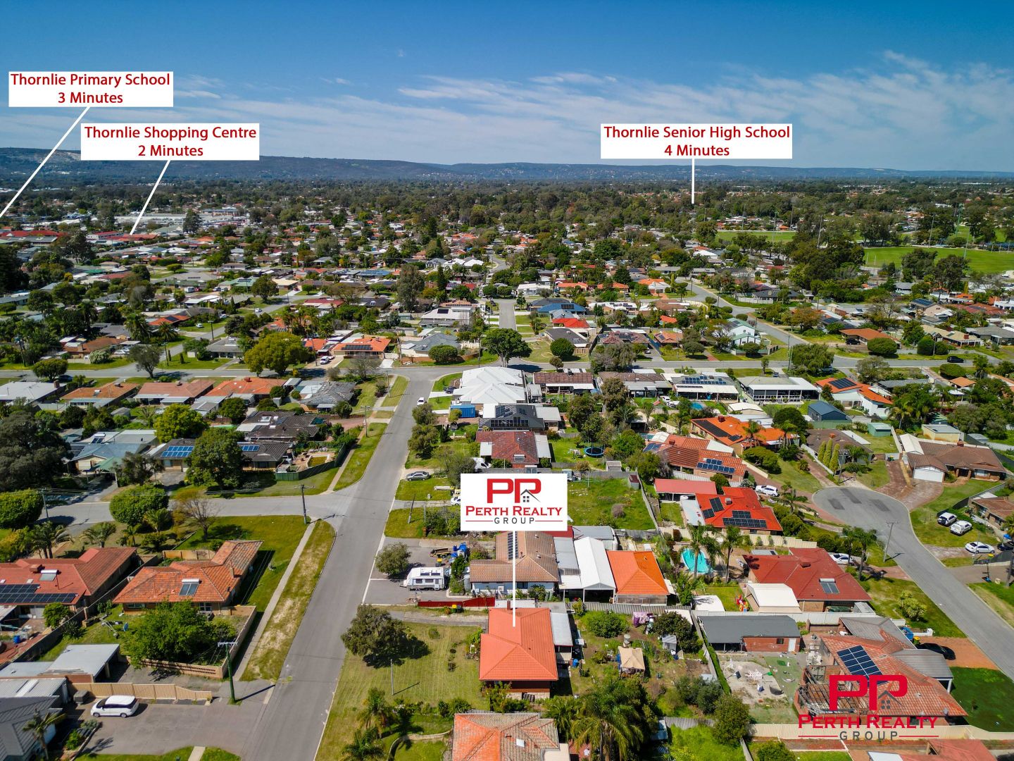 21 Tremlett Street, Thornlie WA 6108 | Domain
