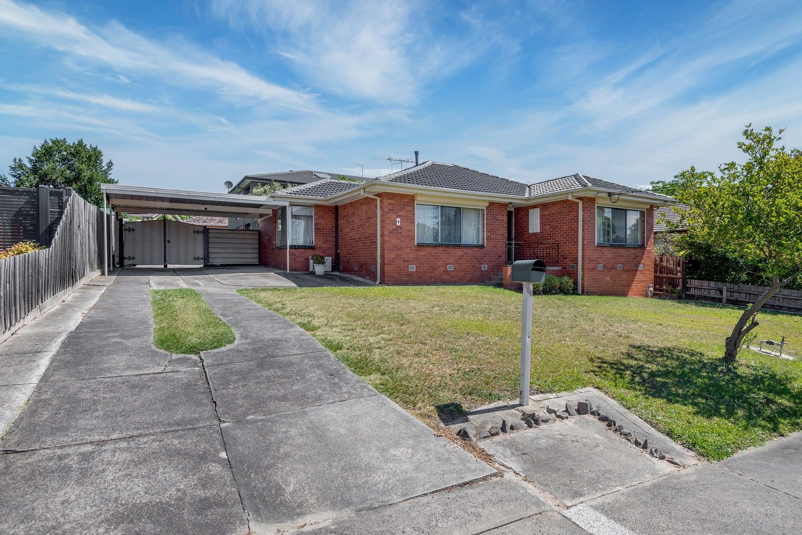 4 Adrian Street, Chadstone VIC 3148 - House For Rent - $600 | Domain