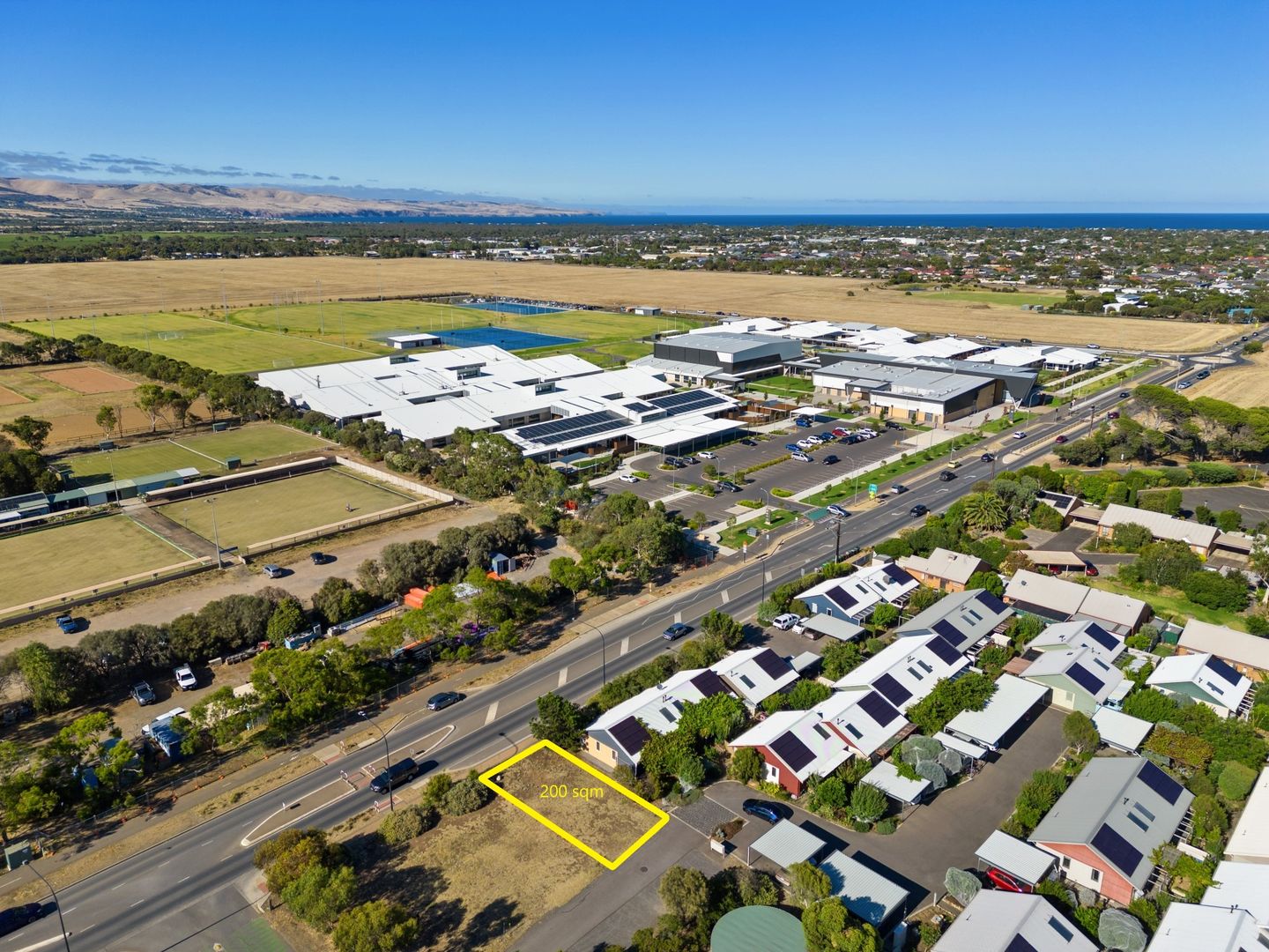 159 Port Road, Aldinga SA 5173 | Domain