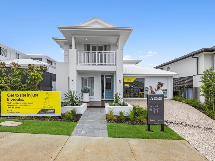 12 Grafton Street, Spring Mountain QLD 4300 | Domain