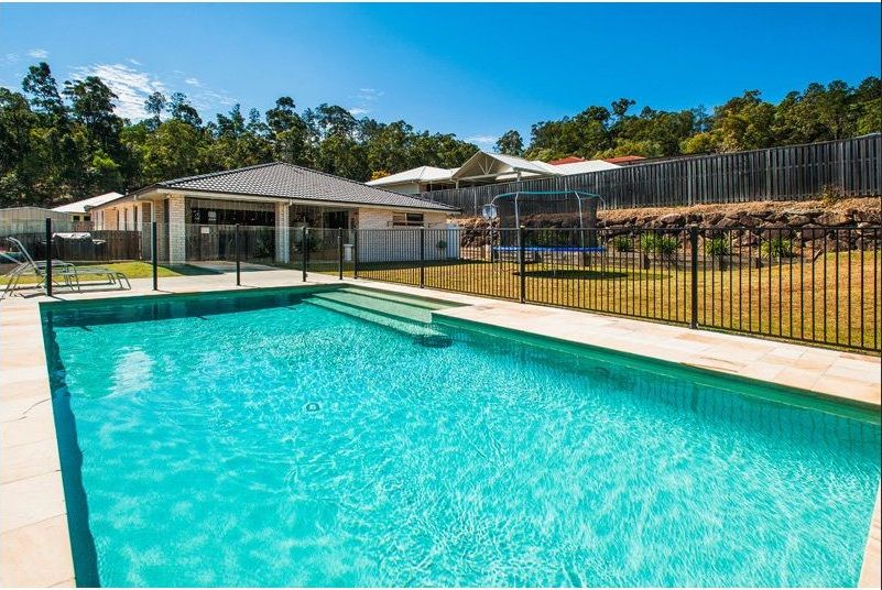 9 Inman Court, Pacific Pines | Property History & Address Research | Domain