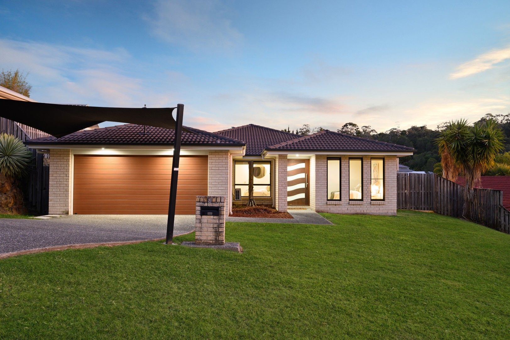 9 Inman Court, Pacific Pines QLD 4211 | Domain