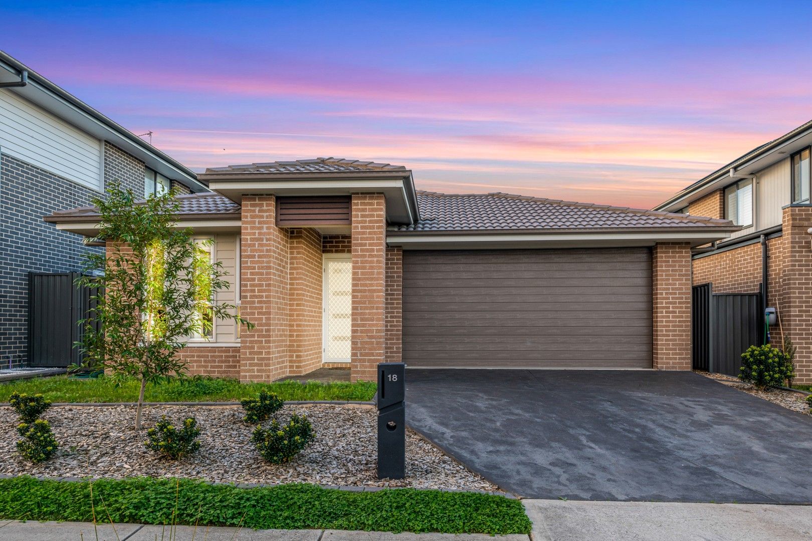 18 Lachlan Valley Way, North Kellyville NSW 2155 | Domain