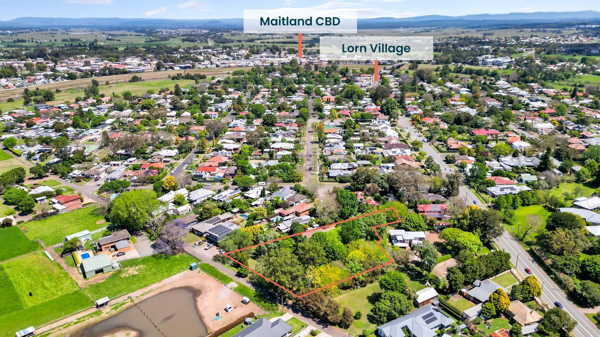 7 Edward Street, Lorn NSW 2320 | Domain