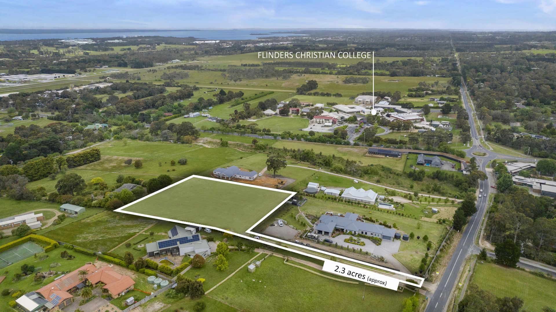 23 Jones Road, Tyabb VIC 3913 | Domain