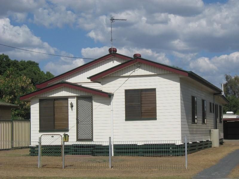 Sold in OAKEY QLD 4401 on 10 Dec 2009 - 2008152774 | Domain