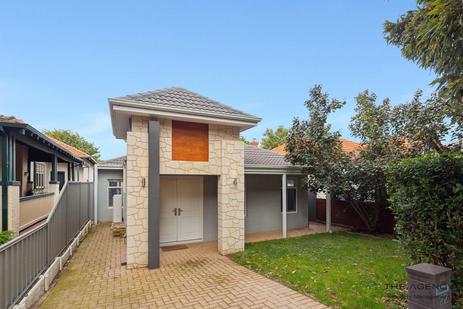 22 Megalong Street, Nedlands WA 6009 - House For Rent | Domain