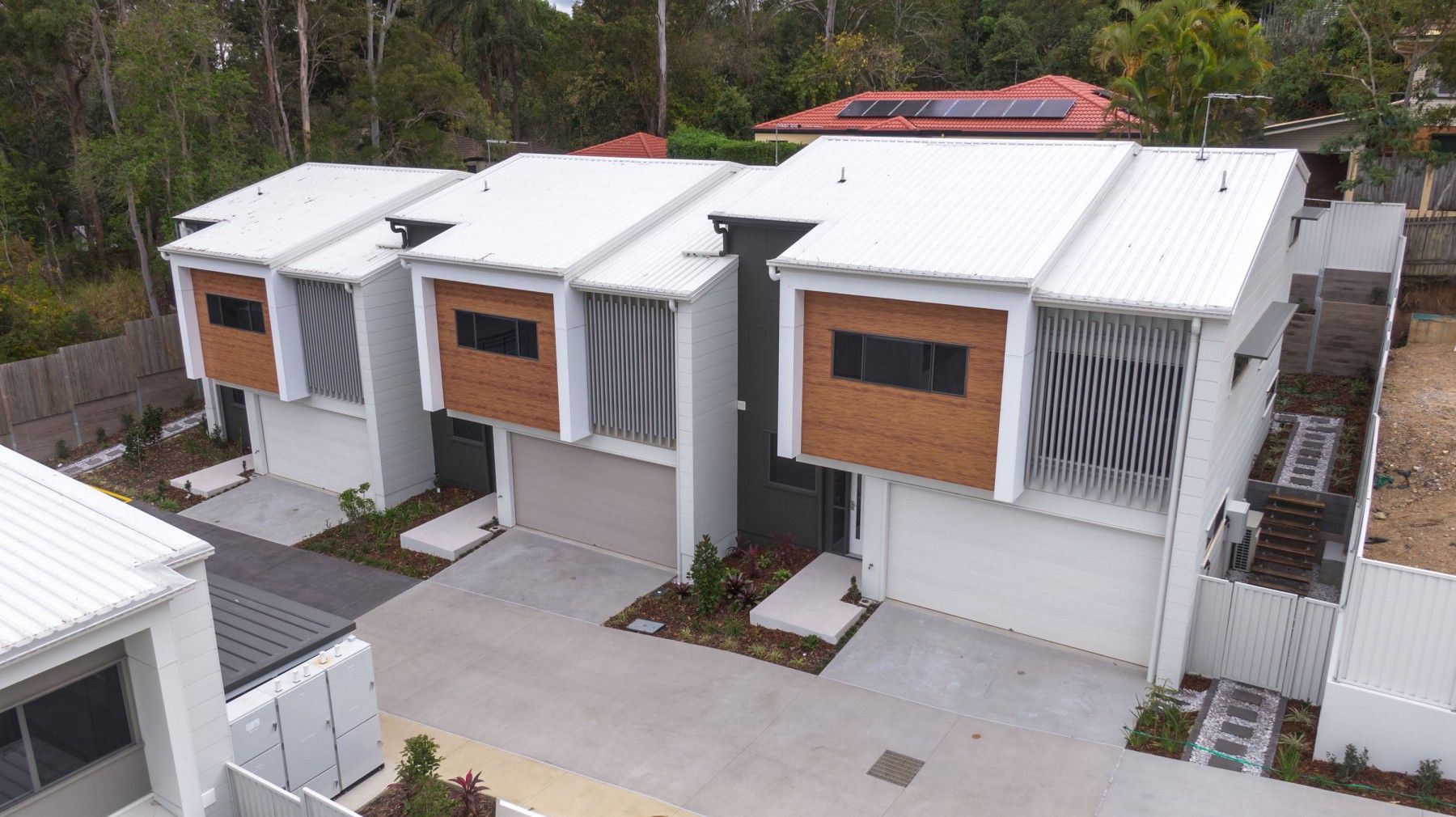 1-17 Cnr Jenkinson & Carinya Streets, Indooroopilly QLD 4068 - House ...