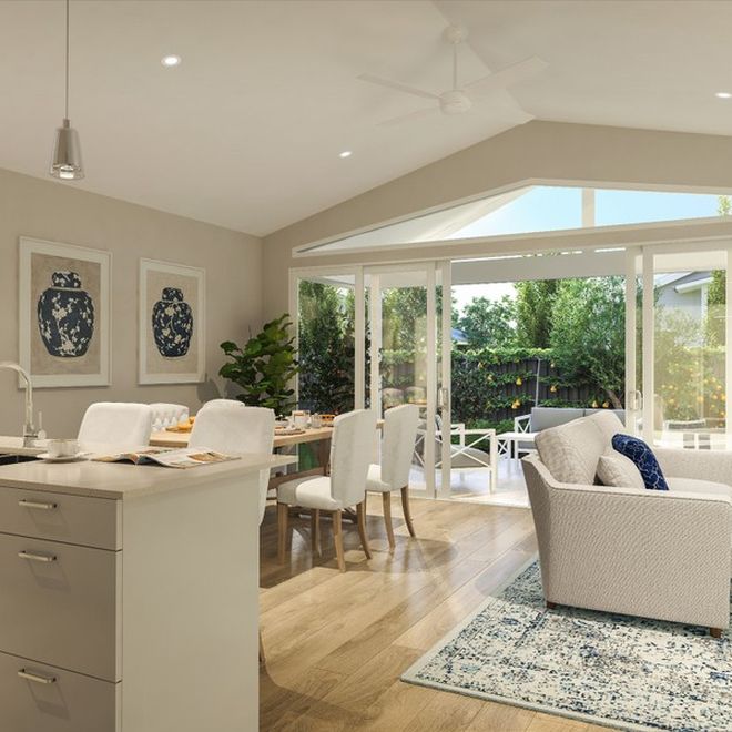 Lakeside Lara House and Land Packages - 60 Watt Street, Lara, VIC 3212 ...