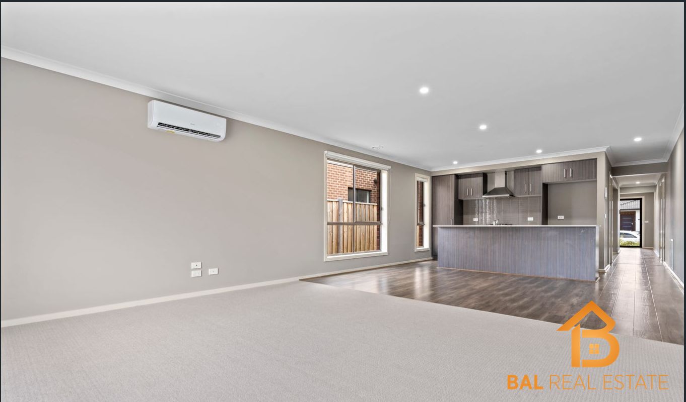 13 Crilly Street, Tarneit VIC 3029 - House For Rent - $570 | Domain