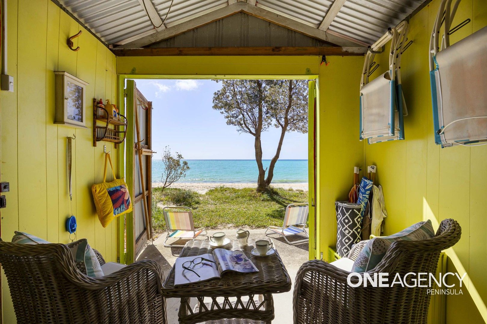 197 Beach Box - Point Nepean Road, Dromana VIC 3936 | Domain