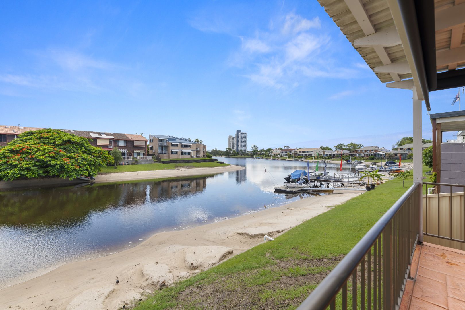 1/105 Sunshine Boulevard, Mermaid Waters QLD 4218 | Domain