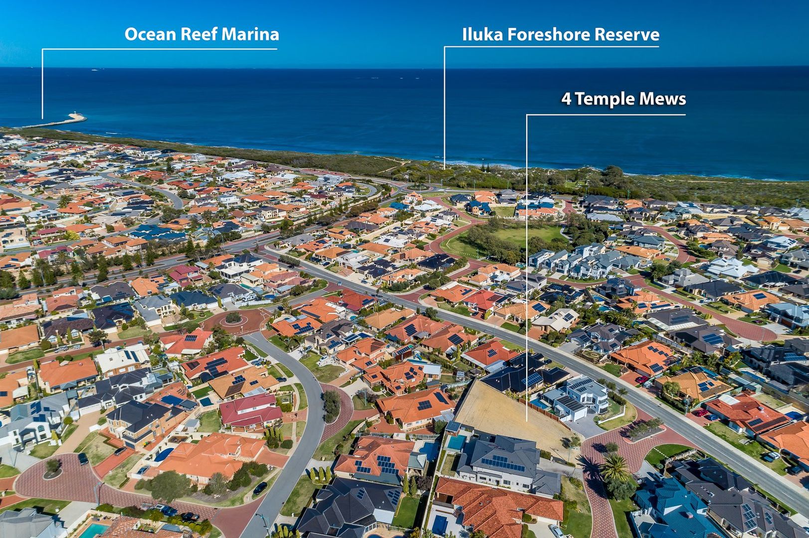 4 Temple Mews, Iluka WA 6028 | Domain