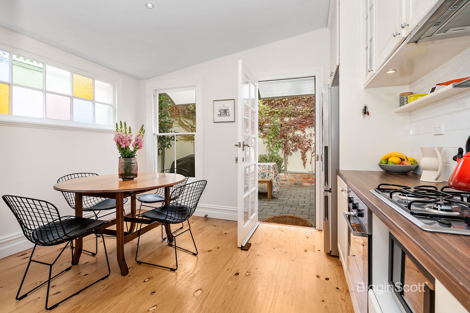 6 Park Street, Richmond VIC 3121 - House For Rent | Domain