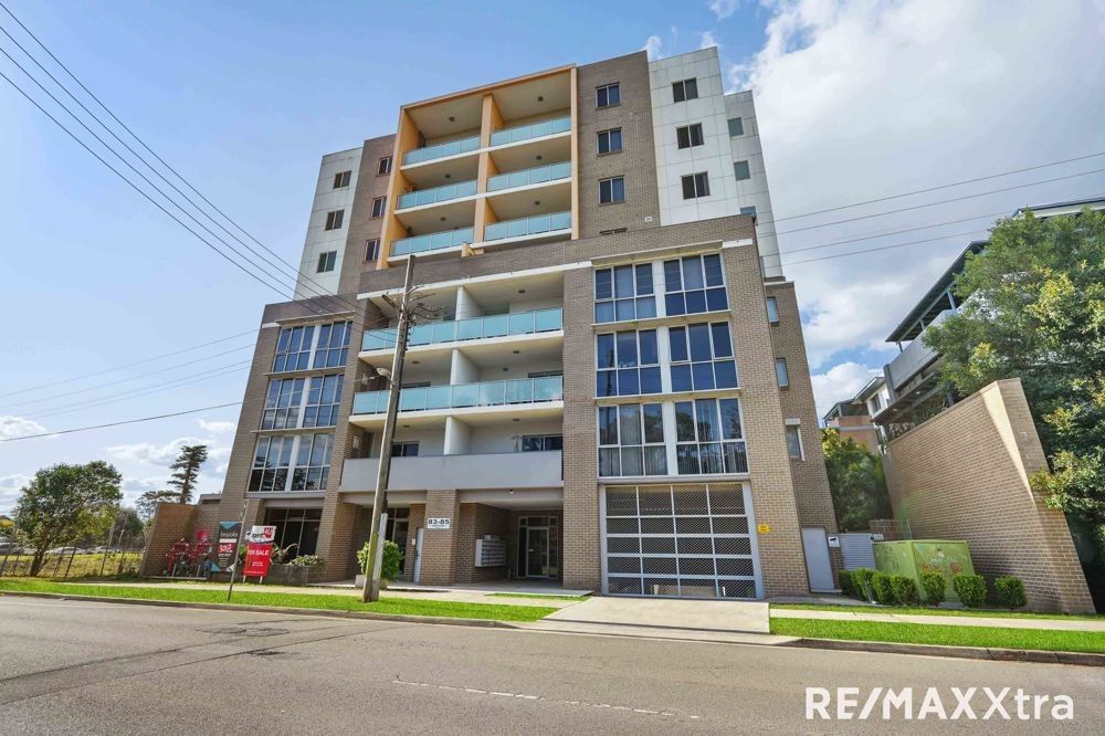 34/83-85 Union Road, Penrith NSW 2750 | Domain