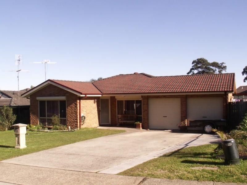 58 Junction Road, Leumeah | Property History & Address Research | Domain