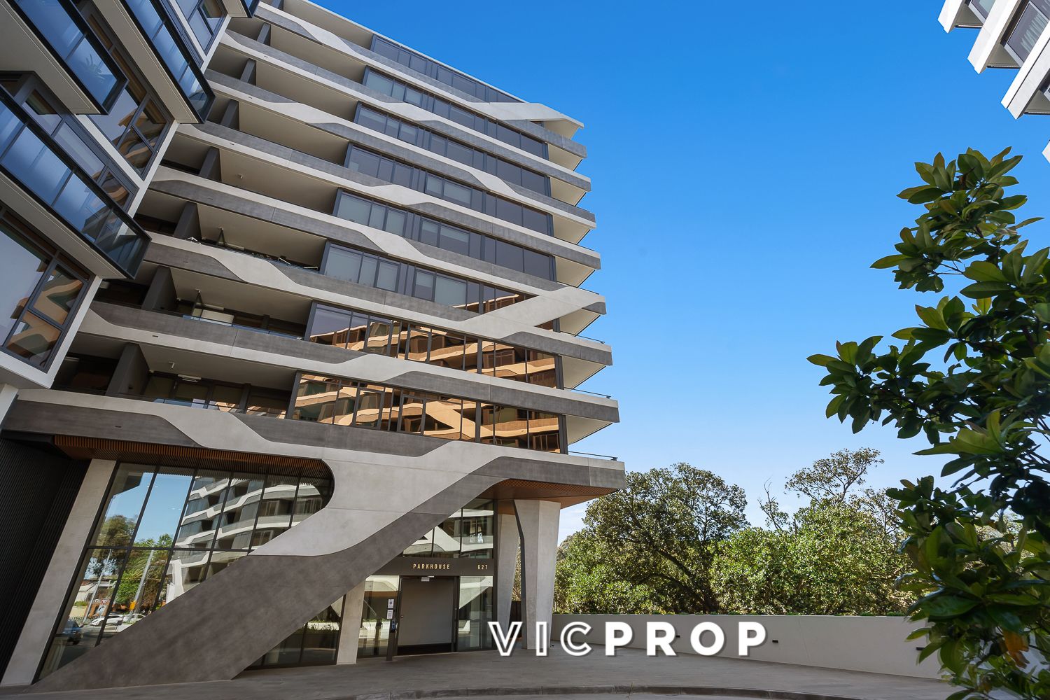 205/627 Victoria Street, Abbotsford VIC 3067 - Apartment For Rent | Domain