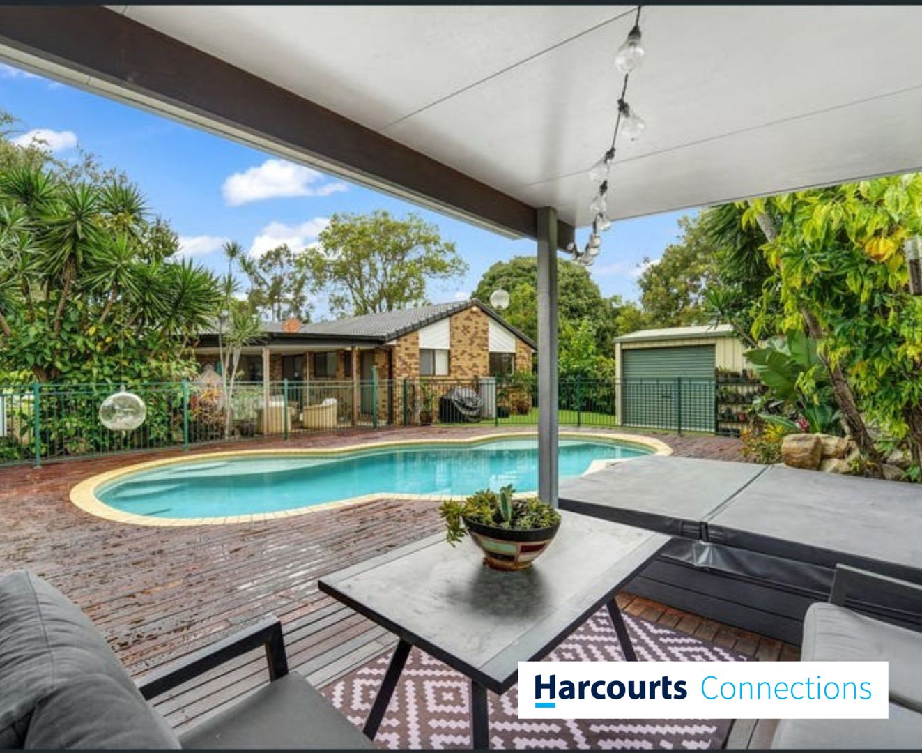 47 Wattle Street, Victoria Point QLD 4165 - House For Rent - $795 | Domain