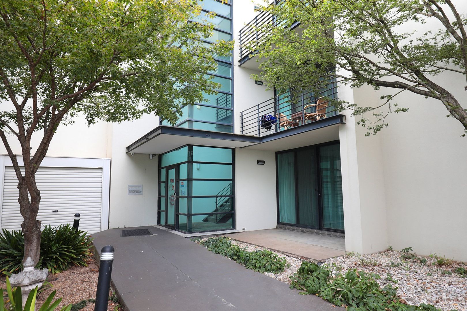 41/600 Epsom Road, Flemington VIC 3031 - Apartment For Rent | Domain