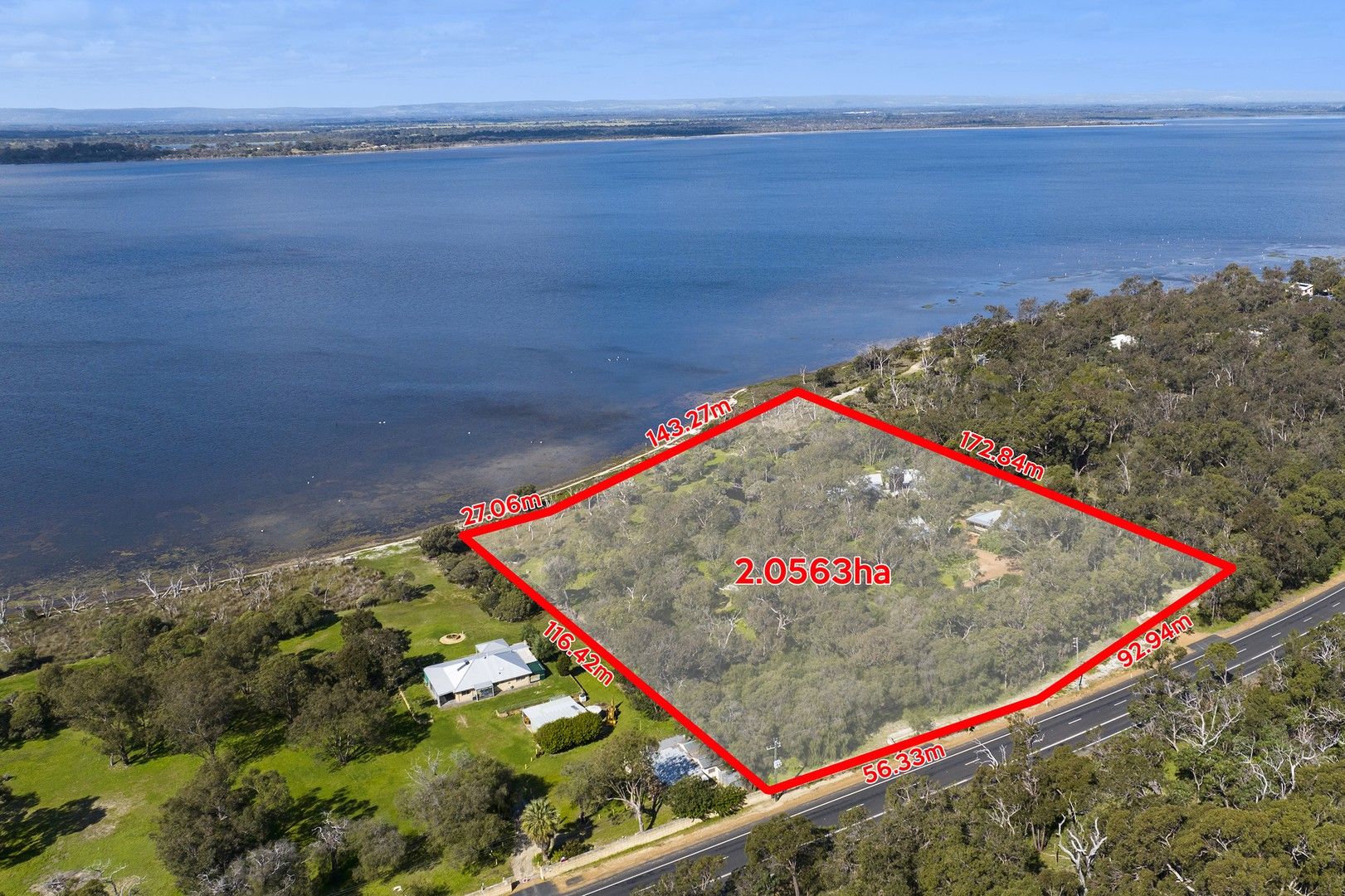 2091 Old Coast Road, Bouvard WA 6211 | Domain