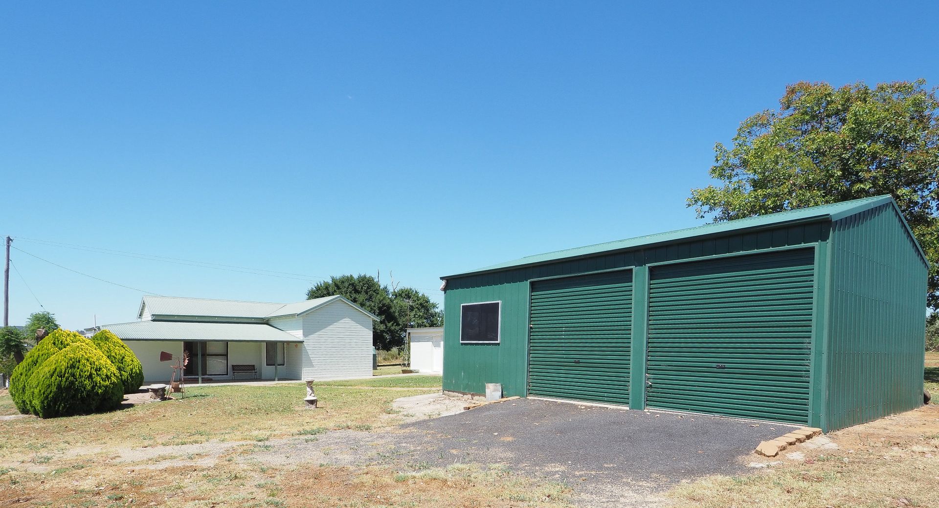 8 View Street, Warialda Rail NSW 2402 | Domain