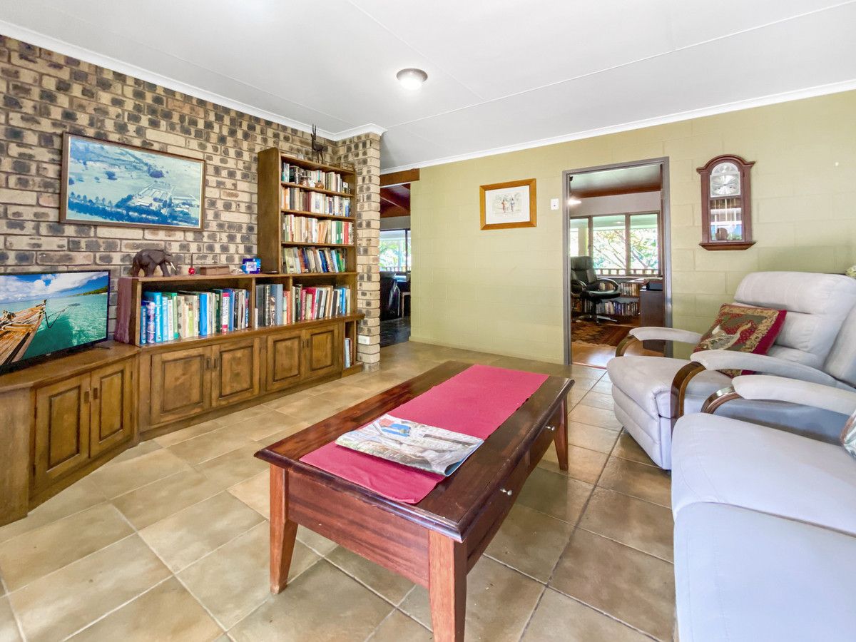 282 Ball Road, Peeramon QLD 4885 | Domain