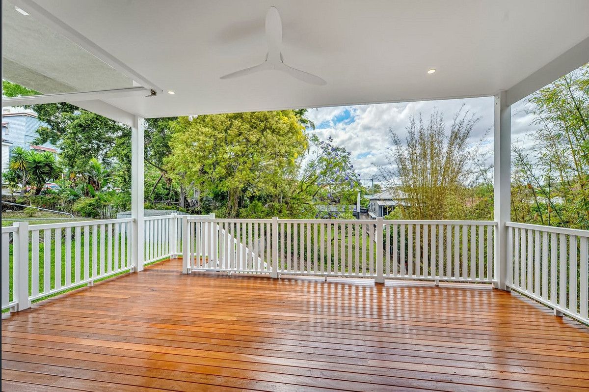 6 Alexandra Street, Paddington QLD 4064 - House For Rent | Domain