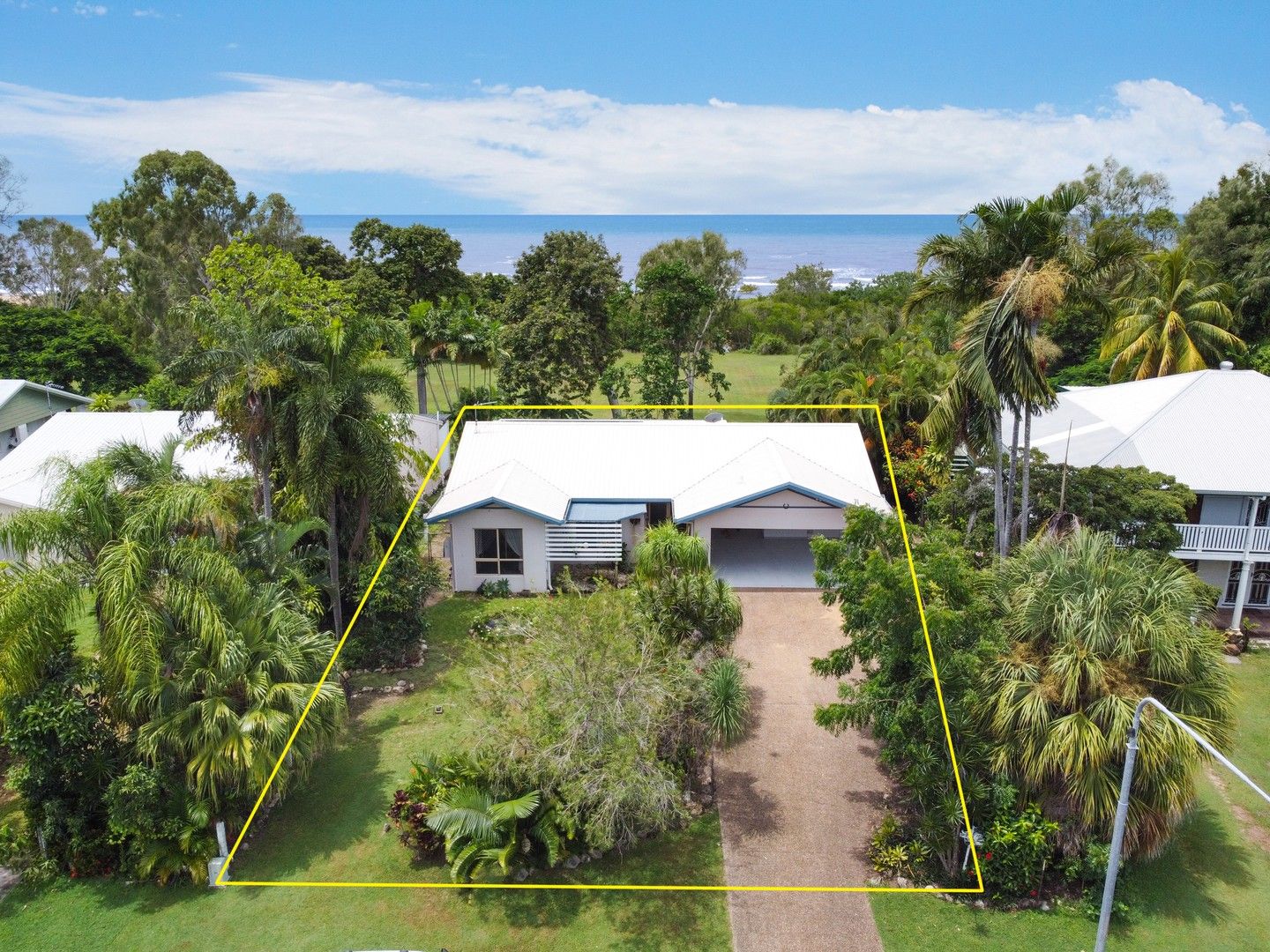 32 Howitson Drive, Balgal Beach QLD 4816 | Domain