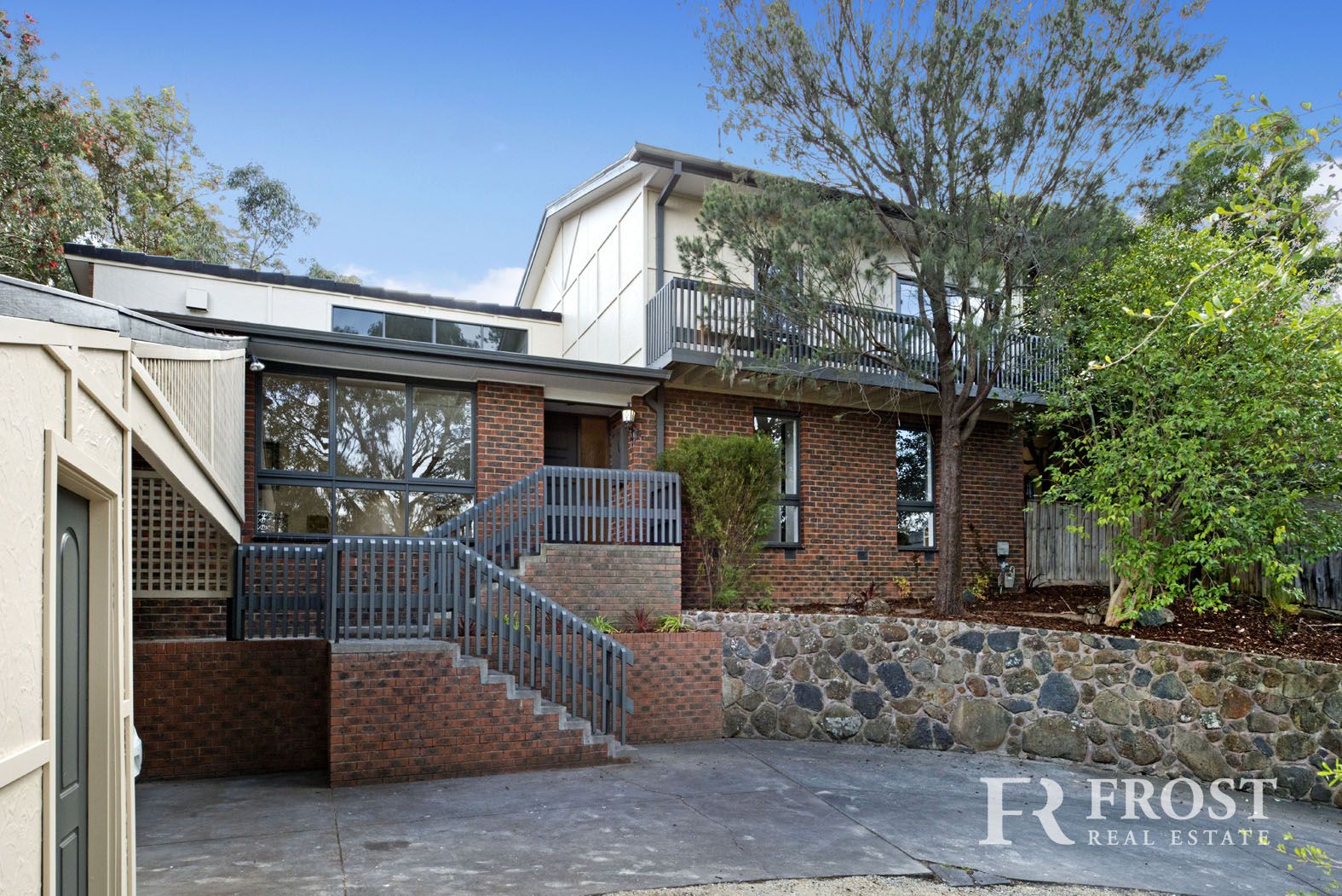 5 Stamford Court Eltham Property History And Address Research Domain