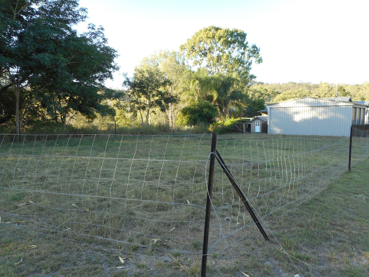 Sold 104 heusman, Mount Perry QLD 4671 on 14 Nov 2018 - 2013812918 | Domain